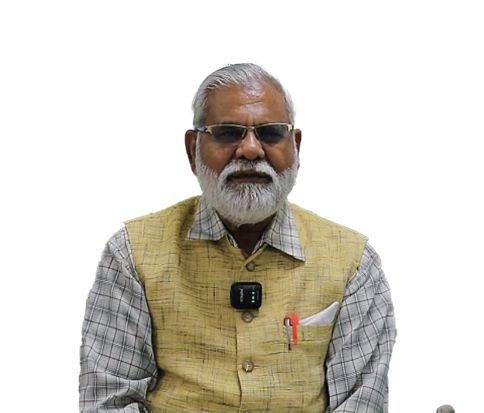 Namo Gange Wellness Expo 2026 | Ayurveda, AYUSH & Health Fair